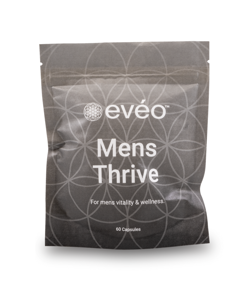 Unlock your optimal well being with eveo world class nutraceuticals – Evéo