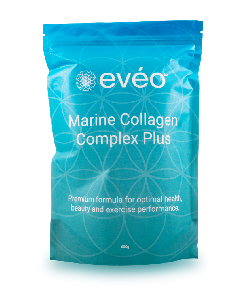 Unlock your optimal well being with eveo world class nutraceuticals – Evéo